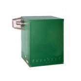 Firebird Envirogreen Heatpac Oil Boilers | Heat & Plumb
