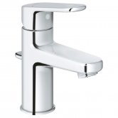 Grohe Bathroom Taps | Heat & Plumb