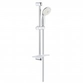 Grohe Showering | Heat & Plumb