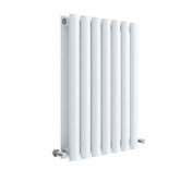 Hudson Reed Radiators | Heat & Plumb