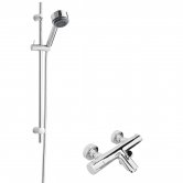 Hudson Reed Complete Mixer Showers | Heat & Plumb