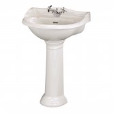 Hudson Reed Bathroom Range | Heat & Plumb