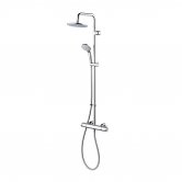 Ideal Standard Showers | Heat & Plumb