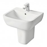 Ideal Standard Basins | Heat & Plumb