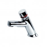 Non-Concussive Taps | Heat & Plumb