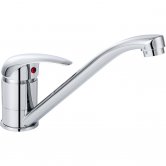 Kitchen Sink Mixer Taps | Heat & Plumb