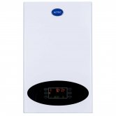 Electric Boilers | HeatandPlumb.com