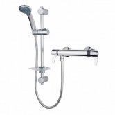 Complete Mixer Showers | Heat & Plumb