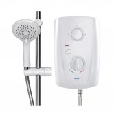 Electric Showers | Heat & Plumb