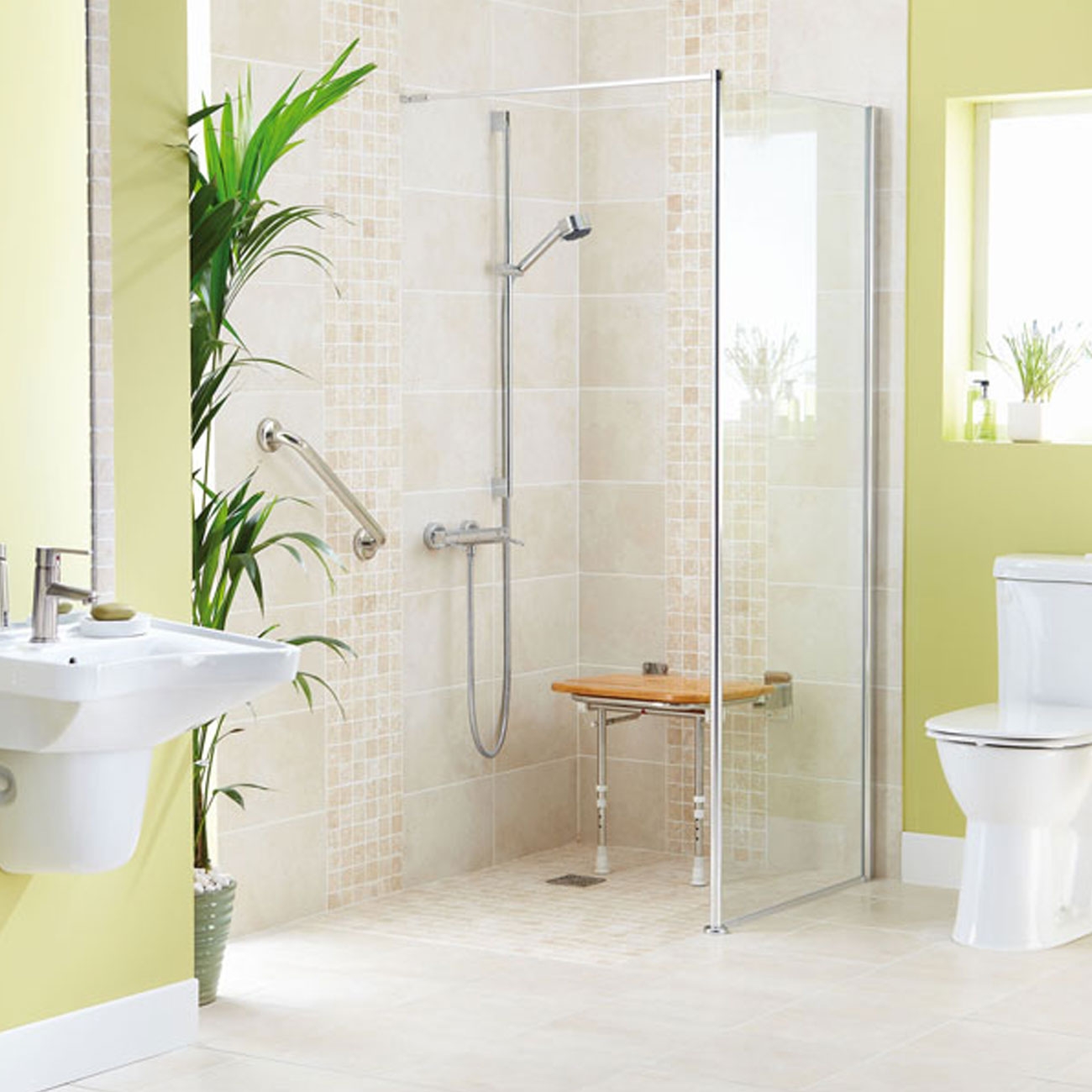 Akw Tuff Form Wet Floor Former With Waste Adaptor Blue | Floor Roma