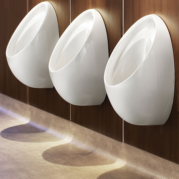 Armitage Shanks Contour Urinal | S611001 | 400mm | White