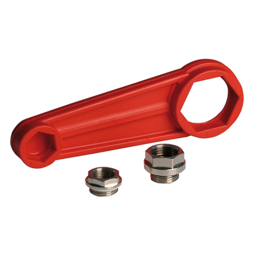 EcoRad Legacy Bare Metal Lacquer 2-Column Radiator | LGY2C18X8BM