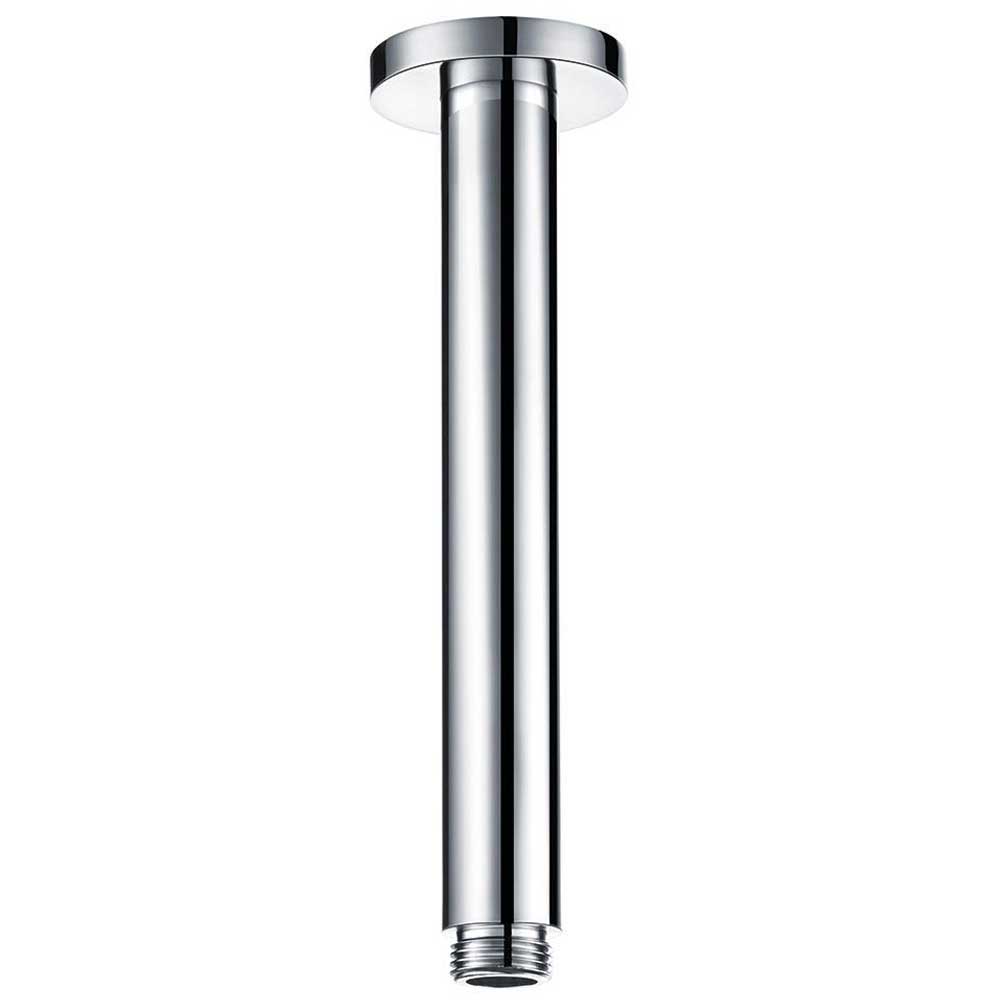 Orbit Round Shower Head | RO005 | 300mm | Chrome