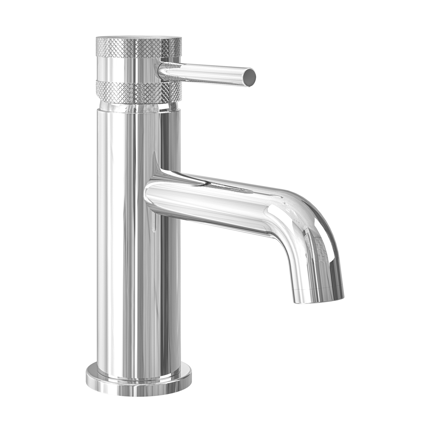 Orbit Contour Vanity Unit | 500mm | CONTOUR500WALLCAB-GWTE+COUNTOUR ...