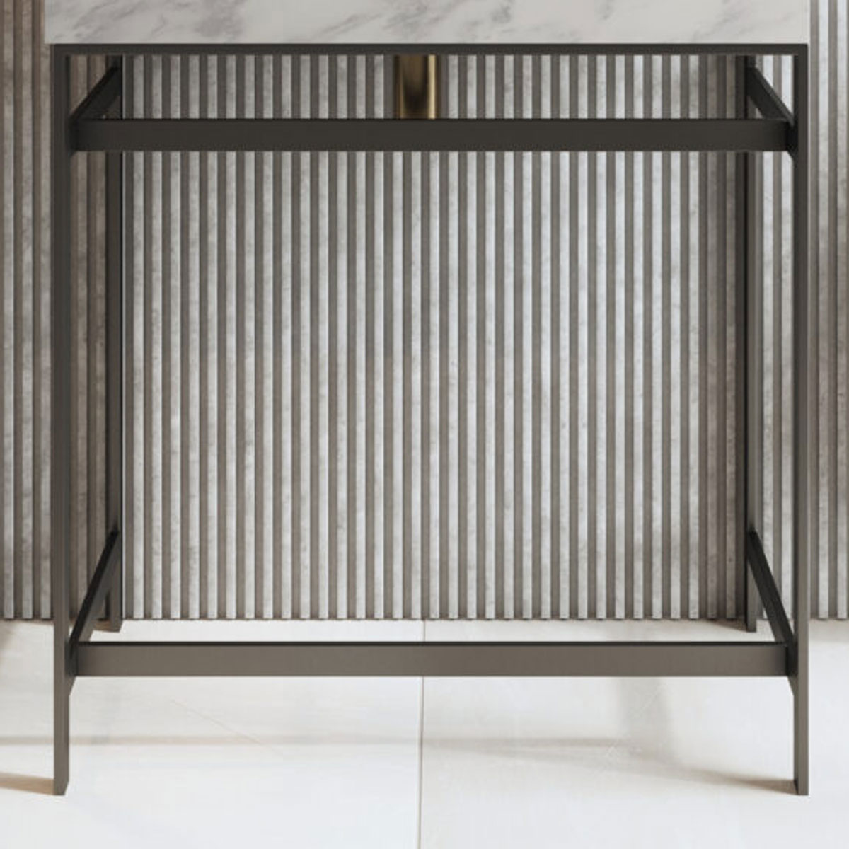 Orbit Sanctuary Basin | SCU1837 | 350mm | Venato White