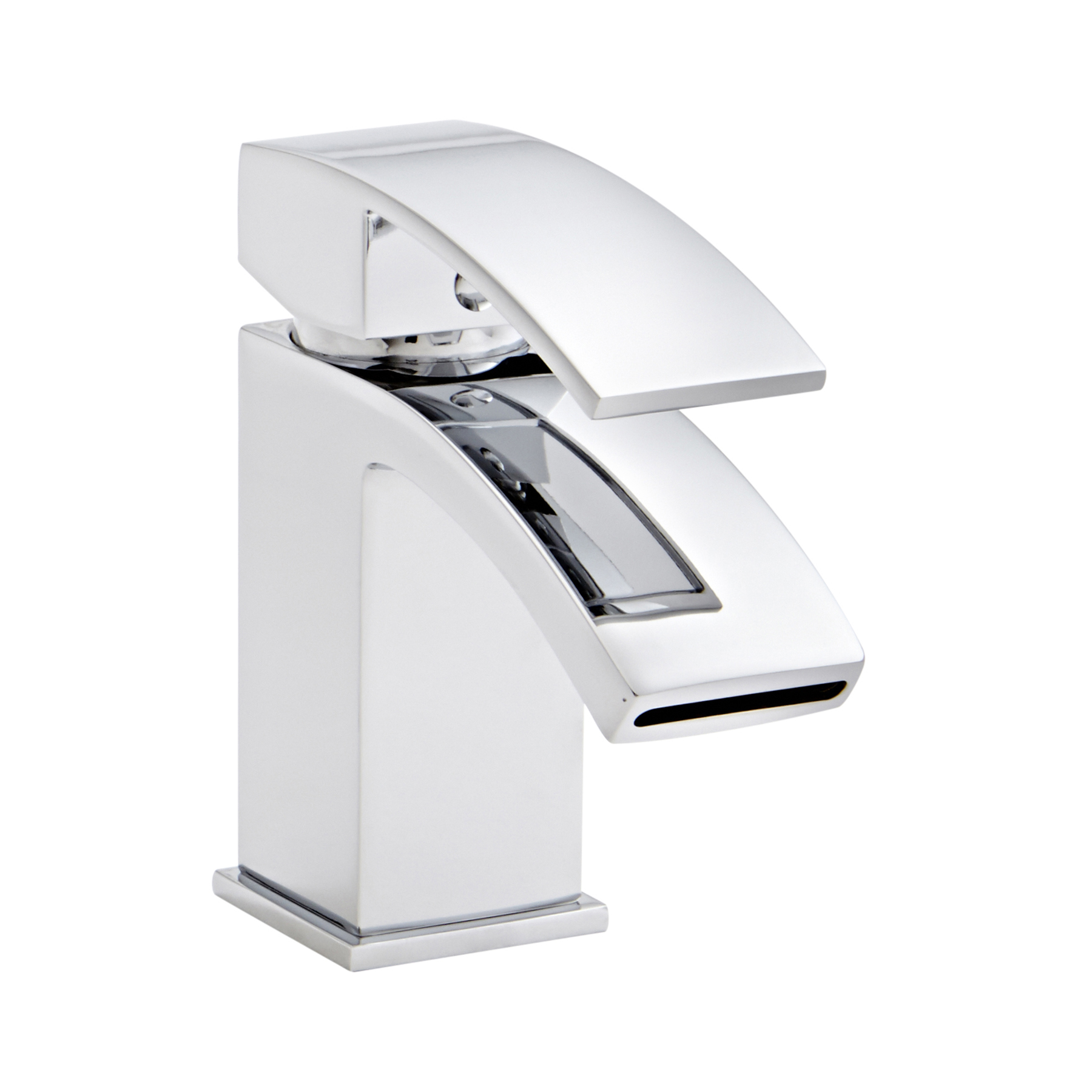 Prestige Purity Vanity Unit | PSO800DR+FUR062PU | 800mm | Silver Oak
