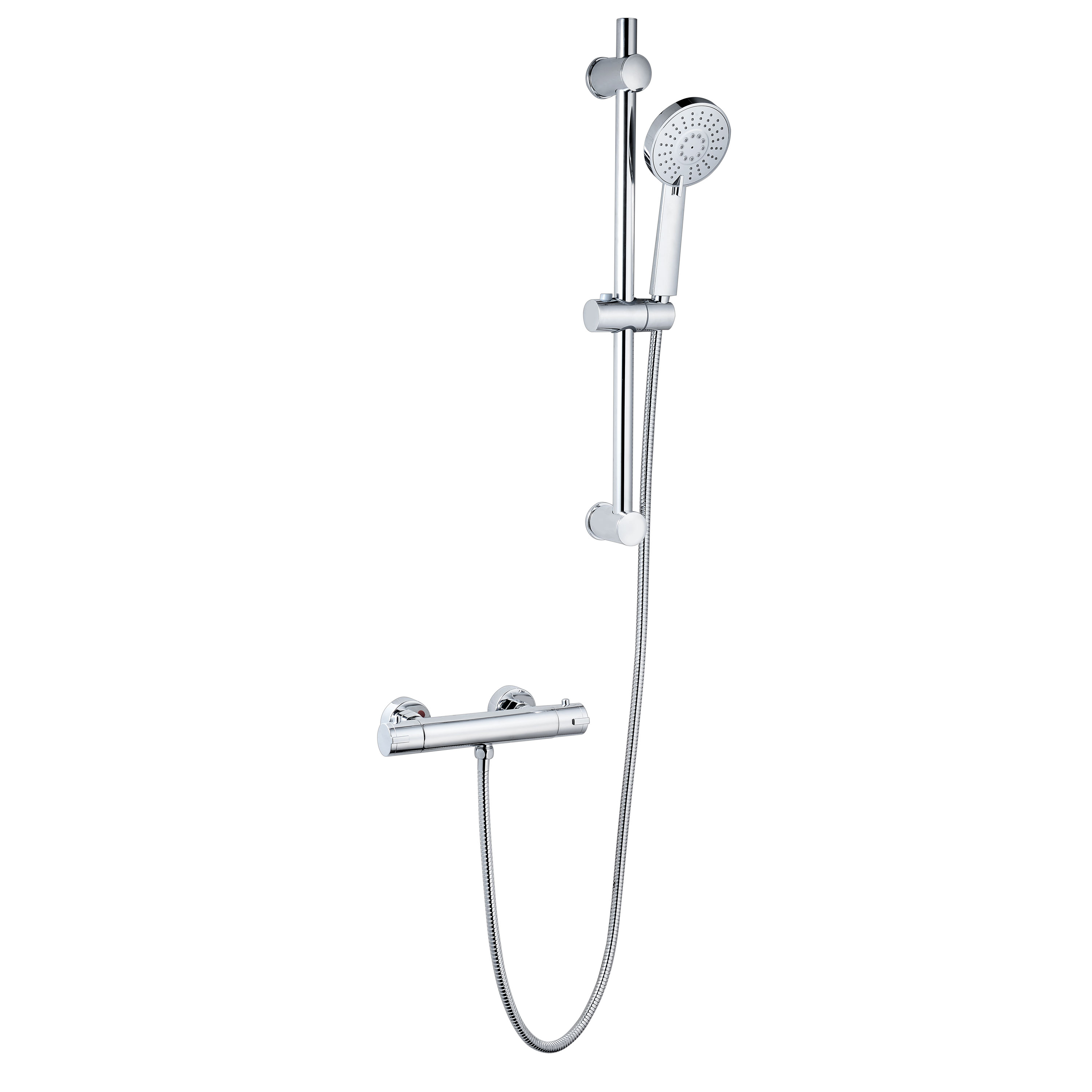Pure En-Suite Bathroom Suite | KLPK2075 | Modern