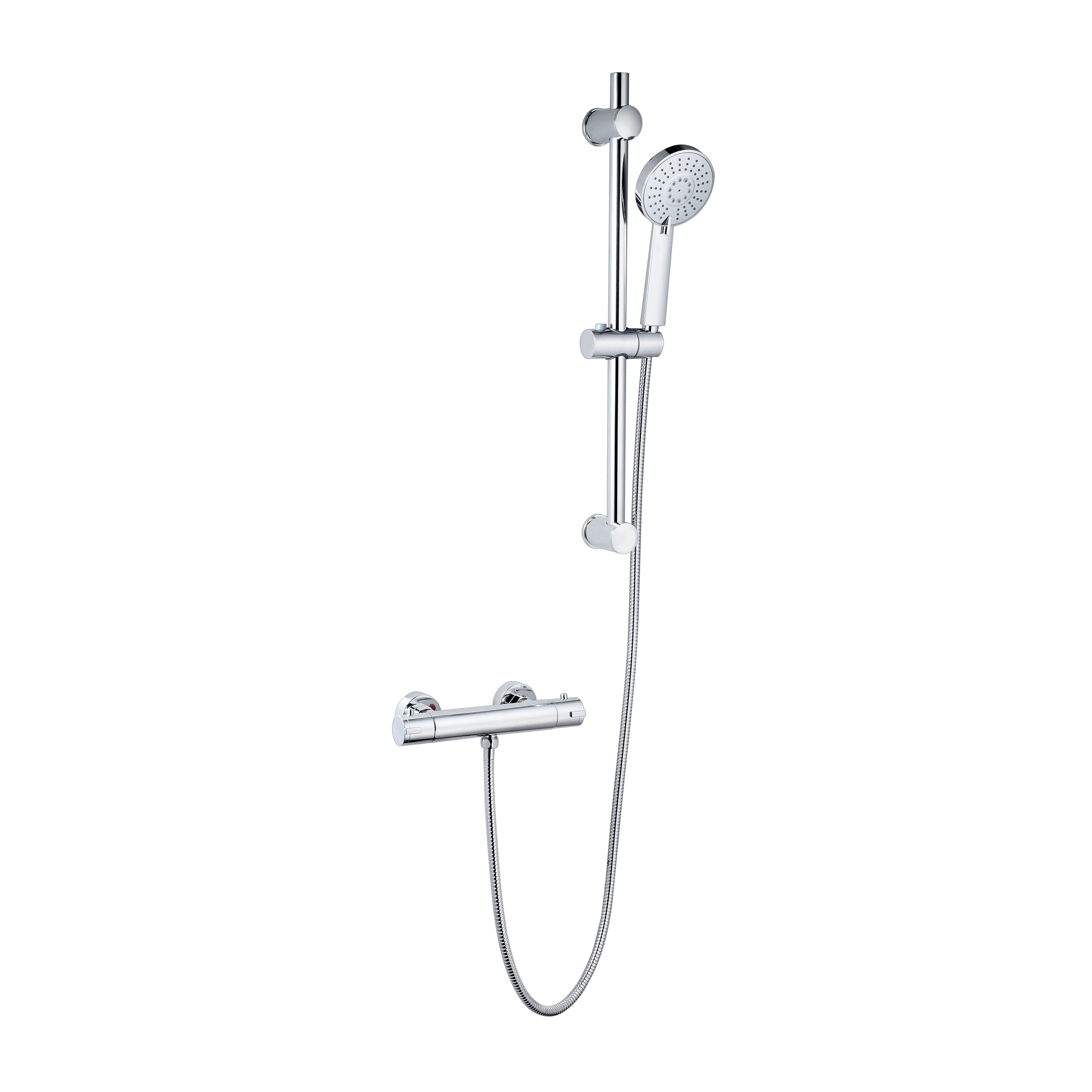 Pure En-Suite Bathroom Suite | KLPK2075 | Modern
