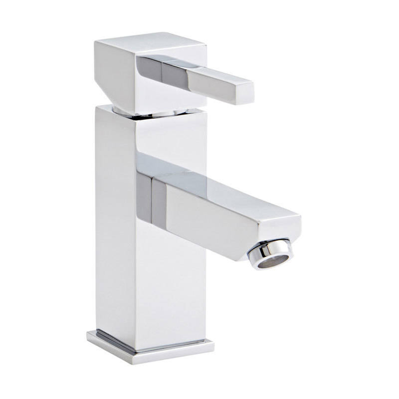 Prestige Purity Vanity Unit | PSO800DR+FUR062PU | 800mm | Silver Oak
