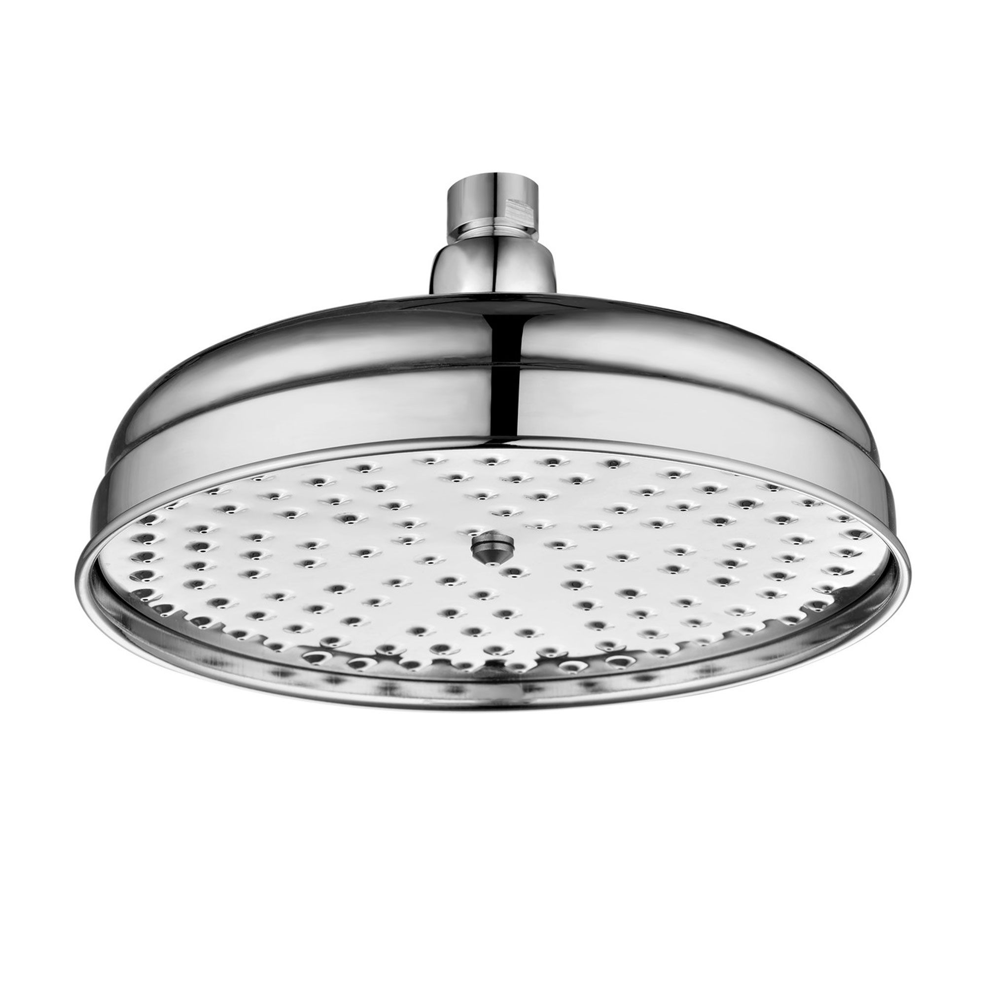 Signature Round Shower Valves | SIGN105882 | Chrome