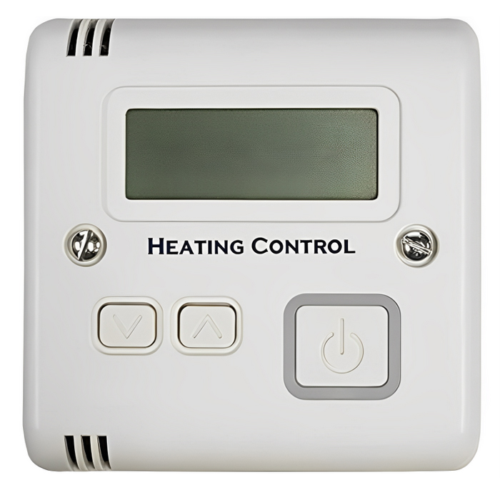 Ceiling Recessed Fan Convectors | Shelly Lighting