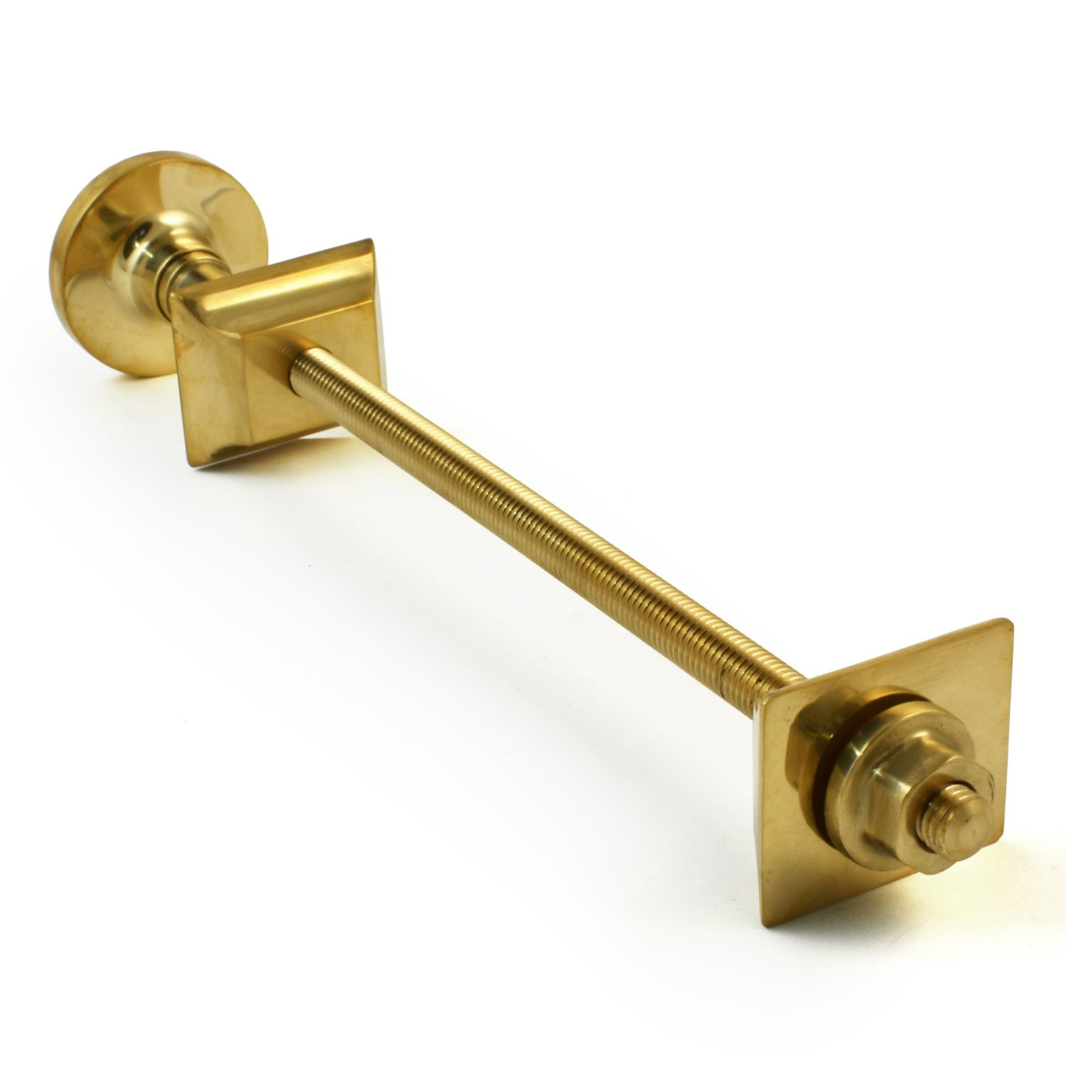 West Radiators Westminster Radiator Valves | WESTMIN-2-AG-UB | Angled ...