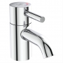 Armitage Shanks Contour 21 Basin Mixer | A6790AA | Deck Mounted | Chrome