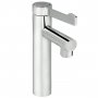 Bristan Solo Basin Mixer Tap | SOLO-NMT LL | Deck Mounted | Chrome