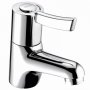 Deva Sequential Basin Mixer | SOL004 | Deck Mounted | Chrome