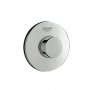 Grohe Dal Adagio Concealed Cistern | 37945SH0 | Plastic | White