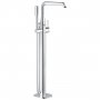 Grohe Essence Basin Mixer | 19408001 | Wall Mounted | Chrome