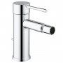 Grohe Essence Basin Mixer | 19408001 | Wall Mounted | Chrome