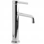 Hudson Reed Tec Single Lever Basin Mixer | PK370 | Deck Mounted | Chrome