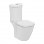 Ideal Standard Concept Arc Toilet | E787101+E785501+E791701 | Close ...