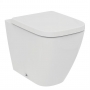 Ideal Standard I.Life B Toilet | E260801 | White