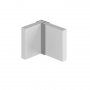 Multipanel Linda Barker Wall Panelling | ML3460SHRHLTG17 | White | 2400mm