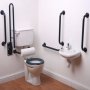 NYMAS Doc M Pack | DMLL5011 | Bathroom | Dark Blue