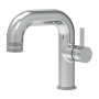 Orbit Core Basin Mixer | NU-048 | Deck Mounted | Chrome