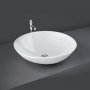 RAK Ceramics Diana Countertop Basin | OC72AWHA | 420mm | 0TH