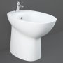 RAK Ceramics Morning Bidet | MORBD2015AWHA | Floor Mounted | 1TH