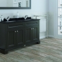 RAK Ceramics Washington Vanity Unit | 1218mm | RAKWBU120504 | Black