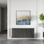 Reina Coneva Designer Radiator | RND-CNV05121A | 550mm x 1210mm ...