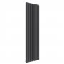 Reina Coneva Designer Radiator | RND-CNV18051A | 1800mm x 510mm ...