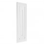 Reina Line Designer Radiator | RND-LE418W | 1800mm x 490mm | White