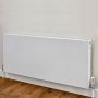 Supplies4Heat Faraday Panel Radiator | FARA401411R | 400mm x 1400mm | RAL