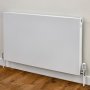 Supplies4Heat Faraday Panel Radiator | FARA601811R | 600mm x 1800mm | RAL