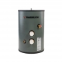 Warmflow Nero Unvented Hot Water Cylinder | DI110UV | Direct | 110L