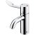 Armitage Shanks Markwik 21 Basin Mixer | A6696AA | Deck Mounted | Chrome