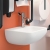 Armitage Shanks Markwik 21 Basin Mixer | A6696AA | Deck Mounted | Chrome