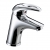 Bristan Java Basin Mixer | J BAS C | Deck Mounted | Chrome